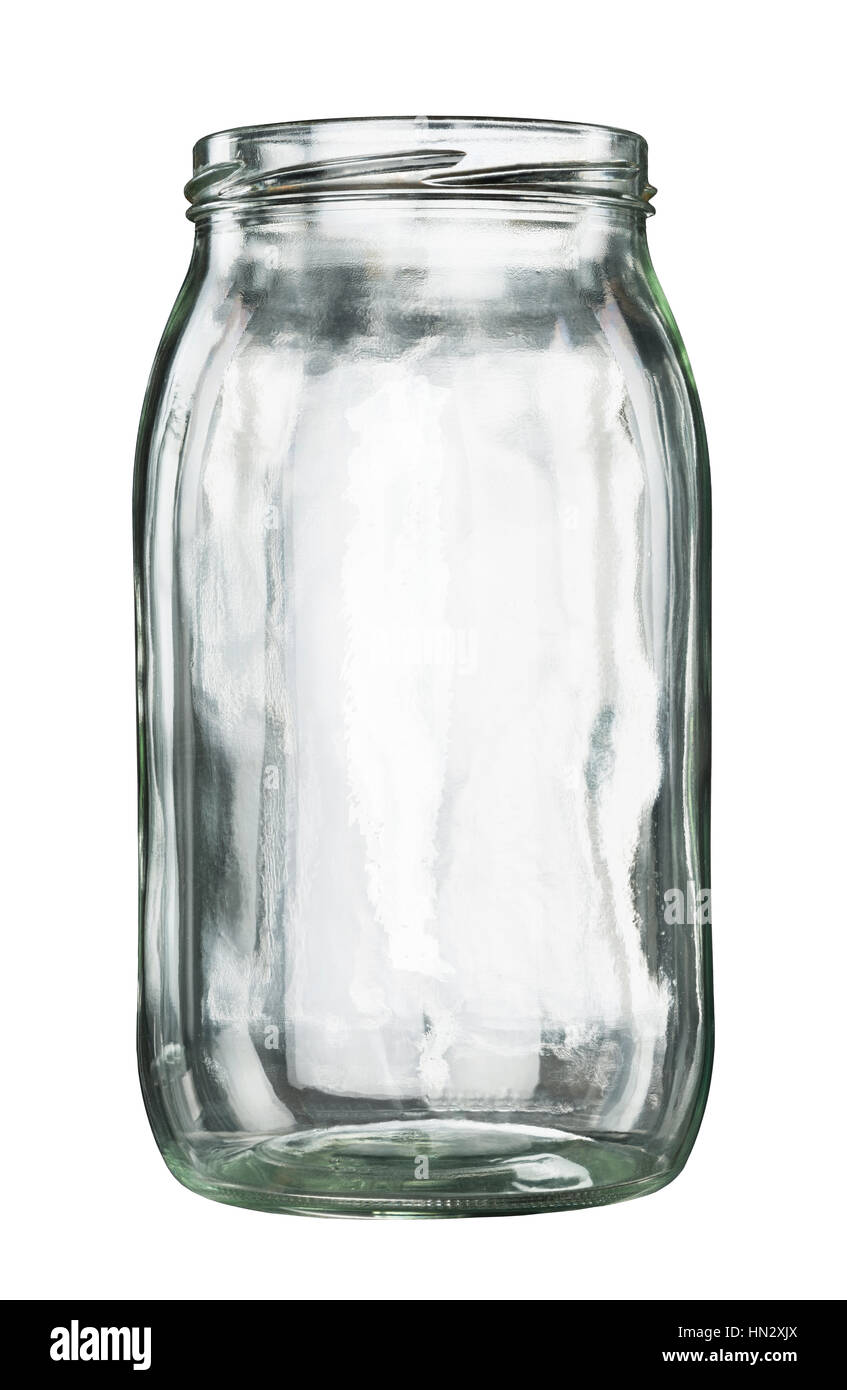Empty open glass bottle fragile hi-res stock photography and images - Alamy