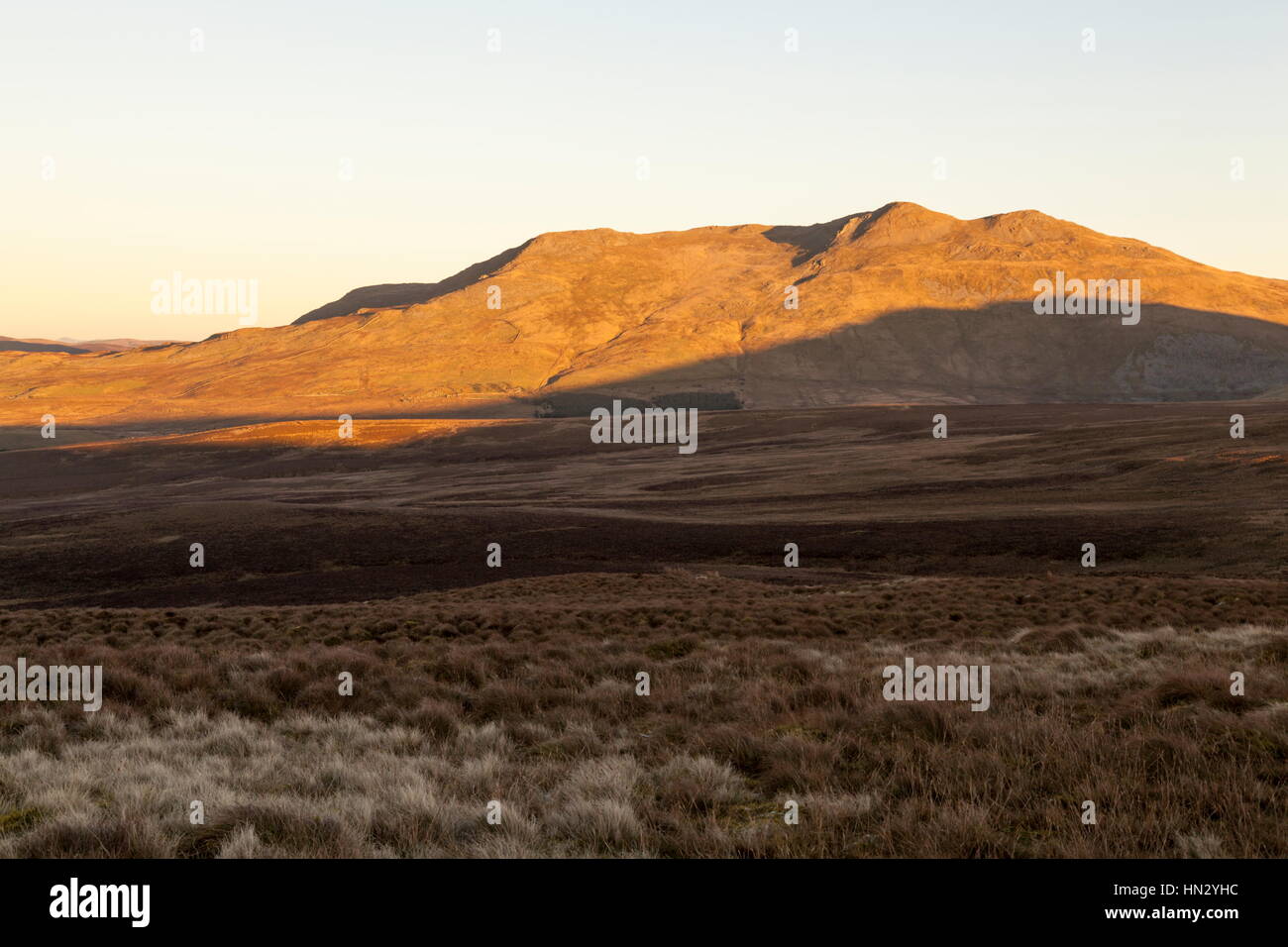 Arenig fawr hi-res stock photography and images - Alamy