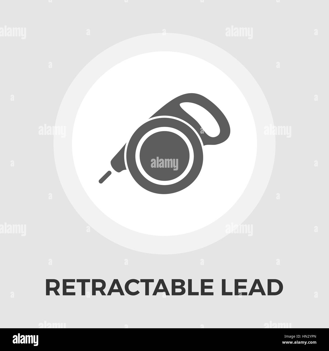 Retractable vector vectors hi-res stock photography and images - Alamy