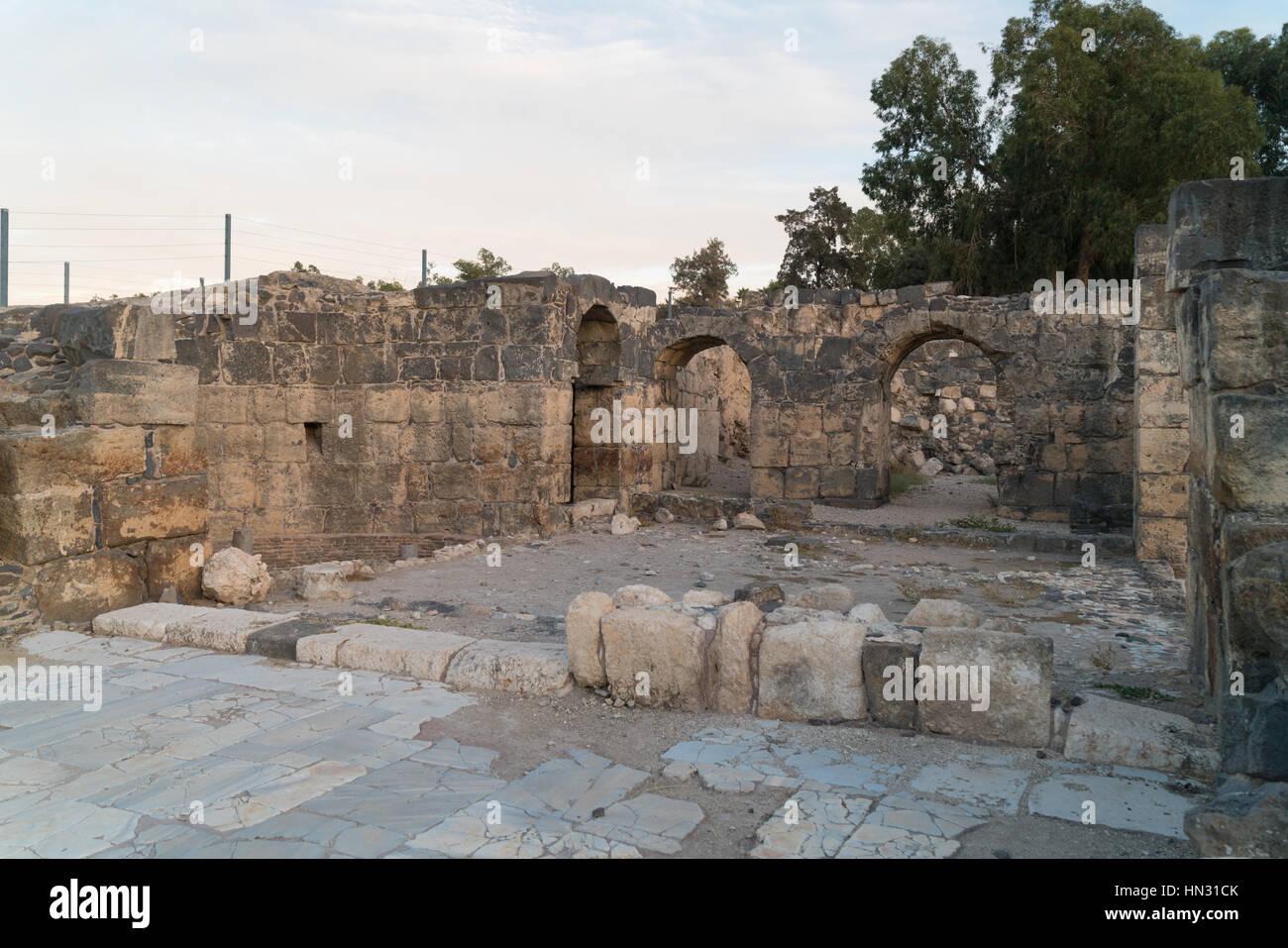 Valley Of Bet Shean High Resolution Stock Photography and Images - Alamy