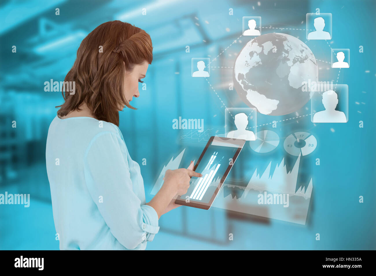 World Population Growth Graph High Resolution Stock Photography and ...