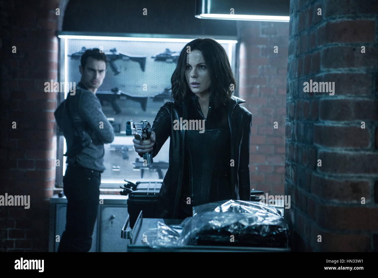 Underworld 6 Release Date