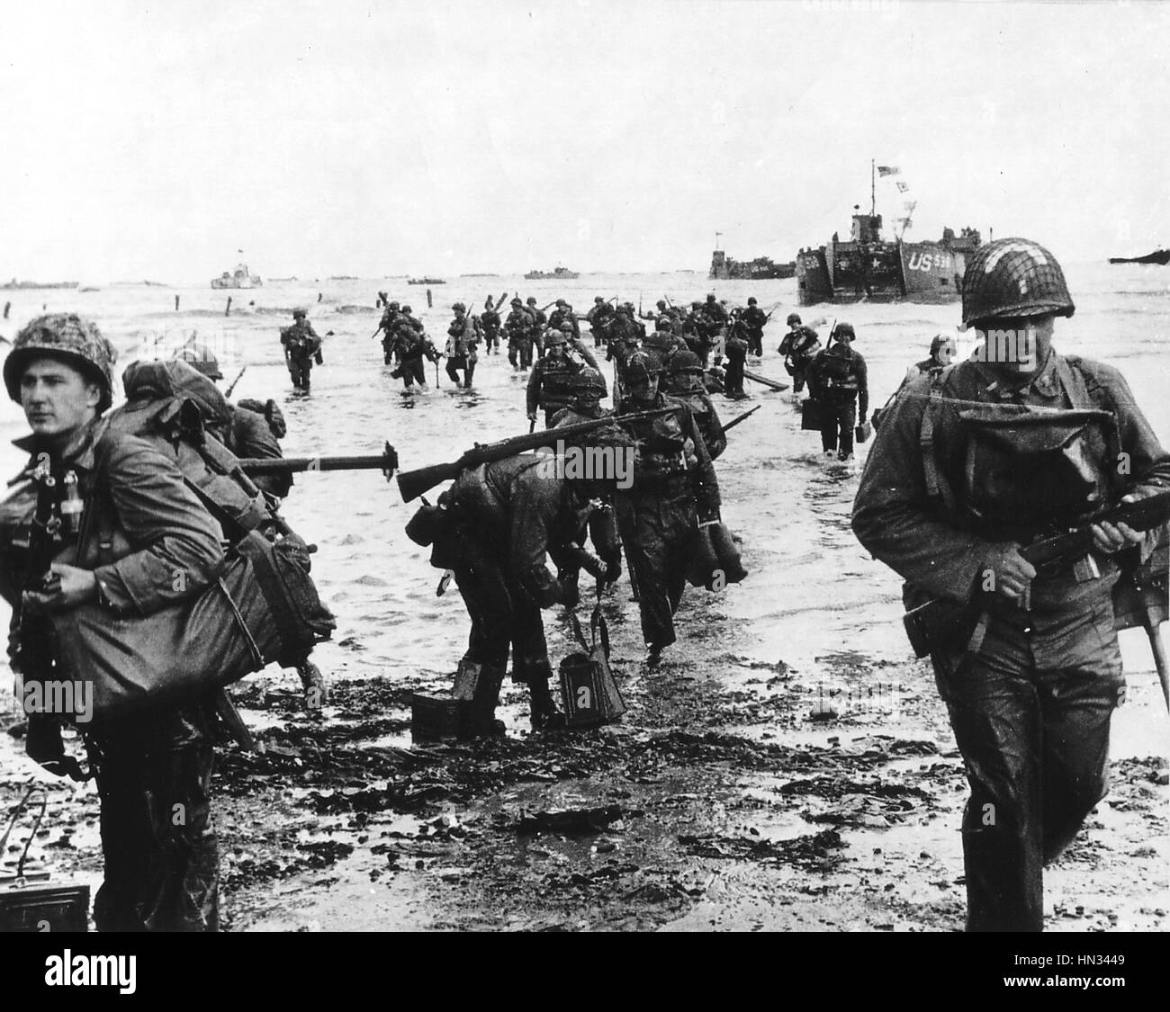 June 6 1944 hi-res stock photography and images - Alamy