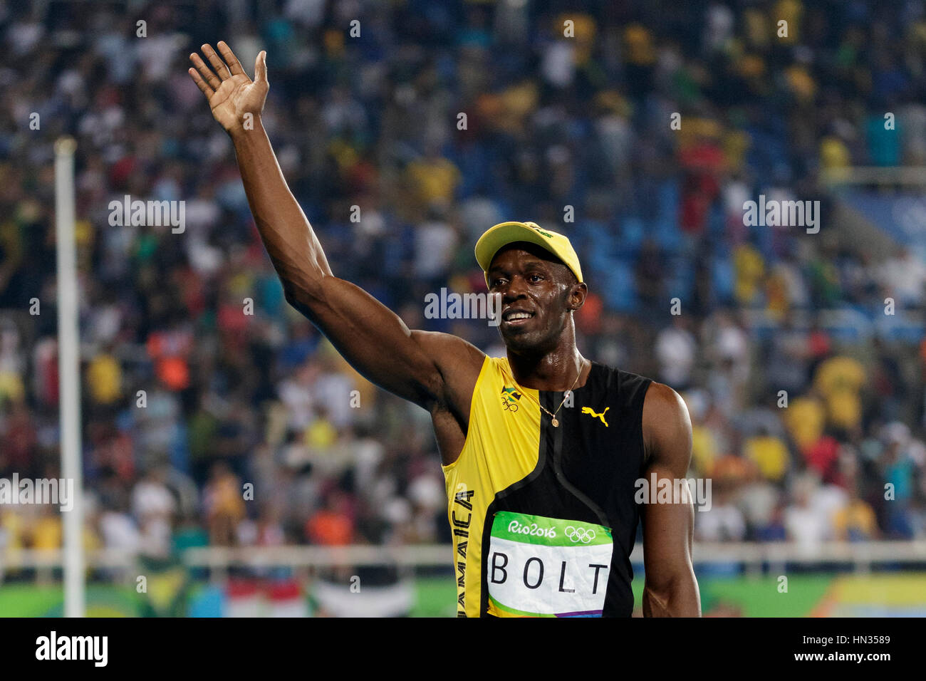 Bolt High Resolution Stock Photography and Images - Alamy