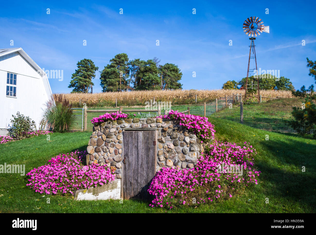 Rural cellar hi-res stock photography and images - Alamy