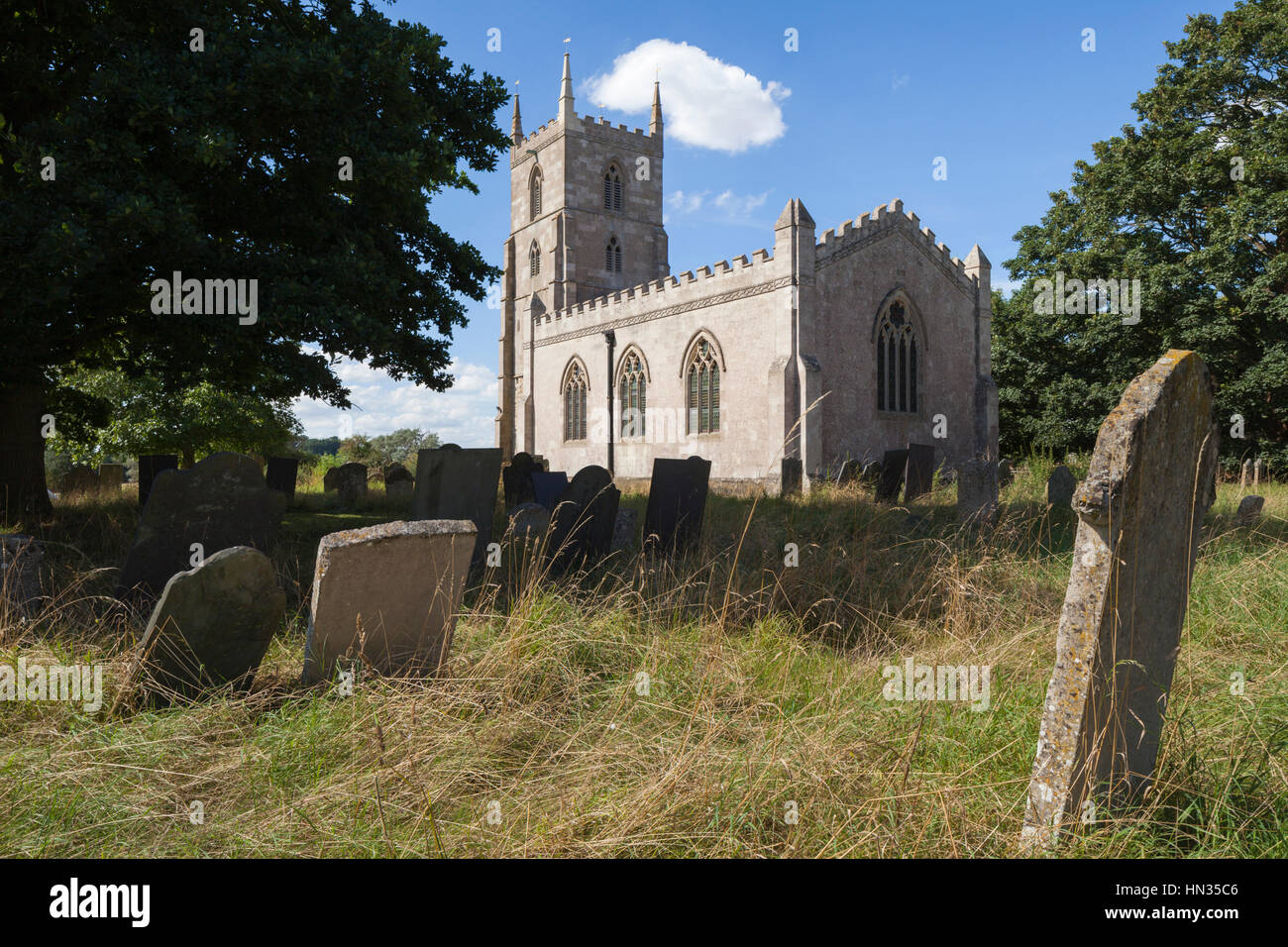 Teigh rutland hi-res stock photography and images - Alamy