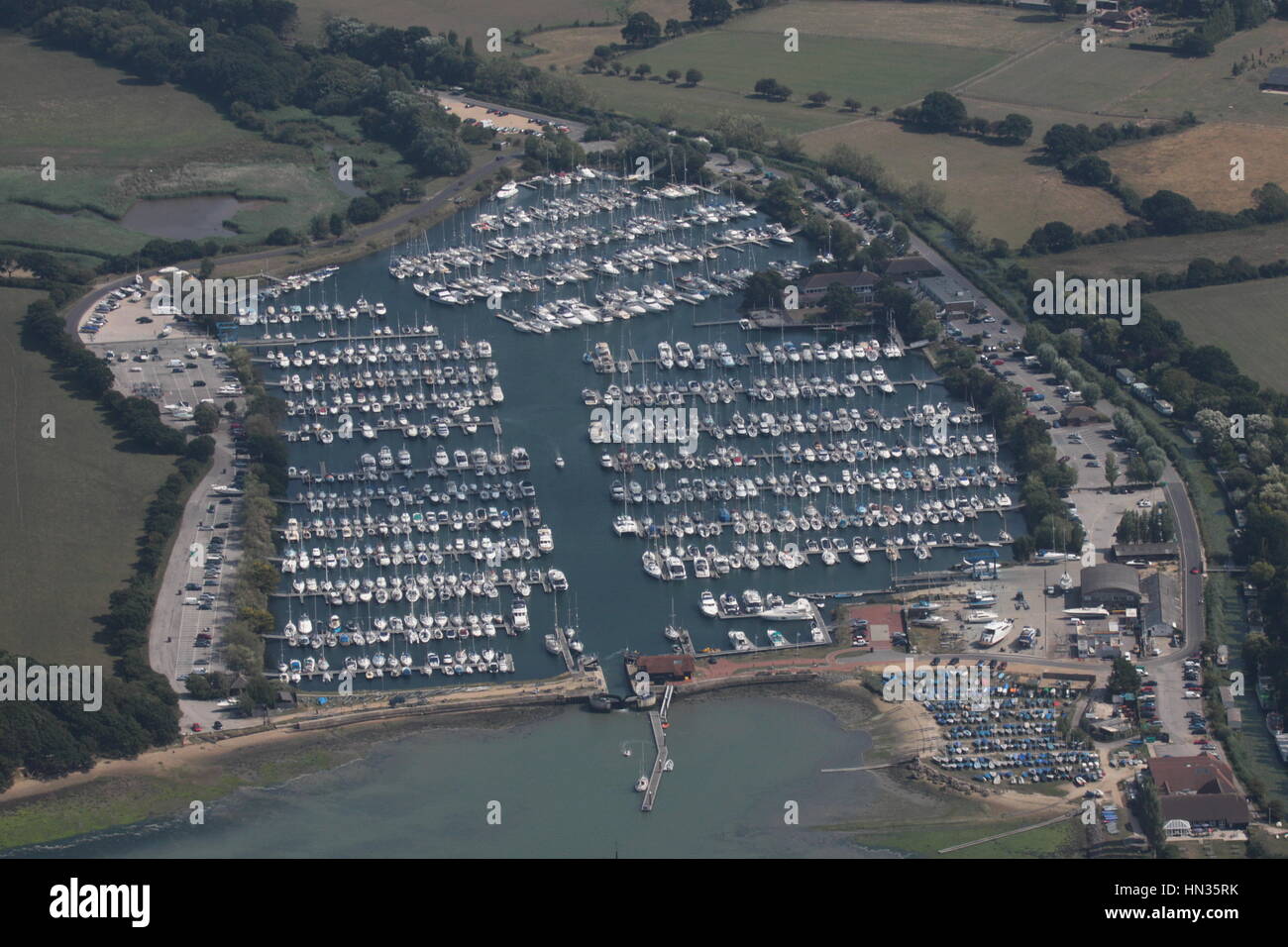 Birdham hi-res stock photography and images - Alamy