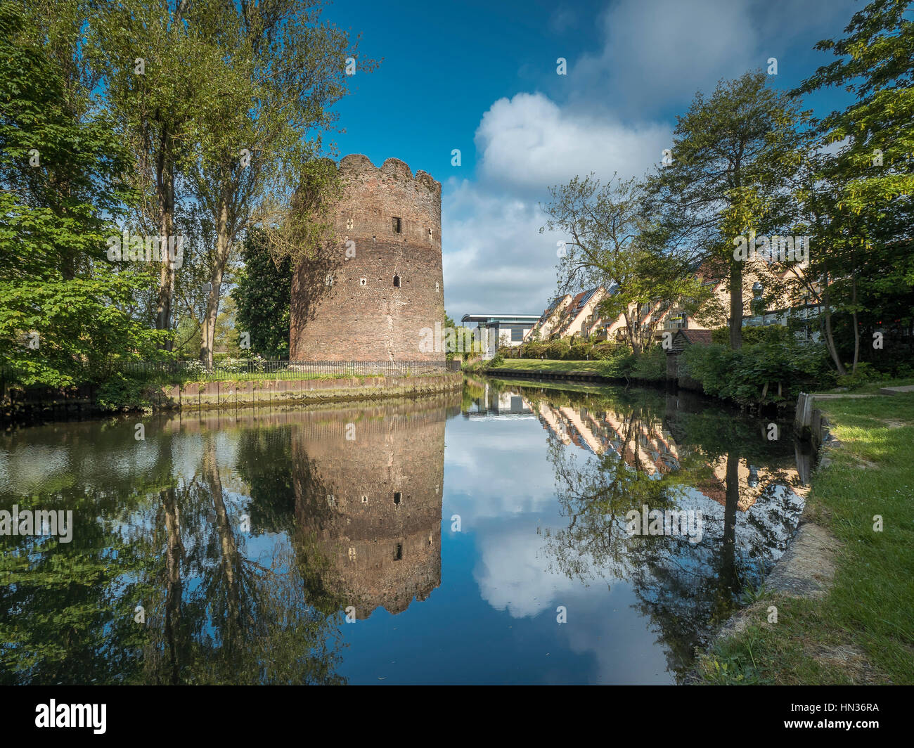 Cow tower hi-res stock photography and images - Alamy