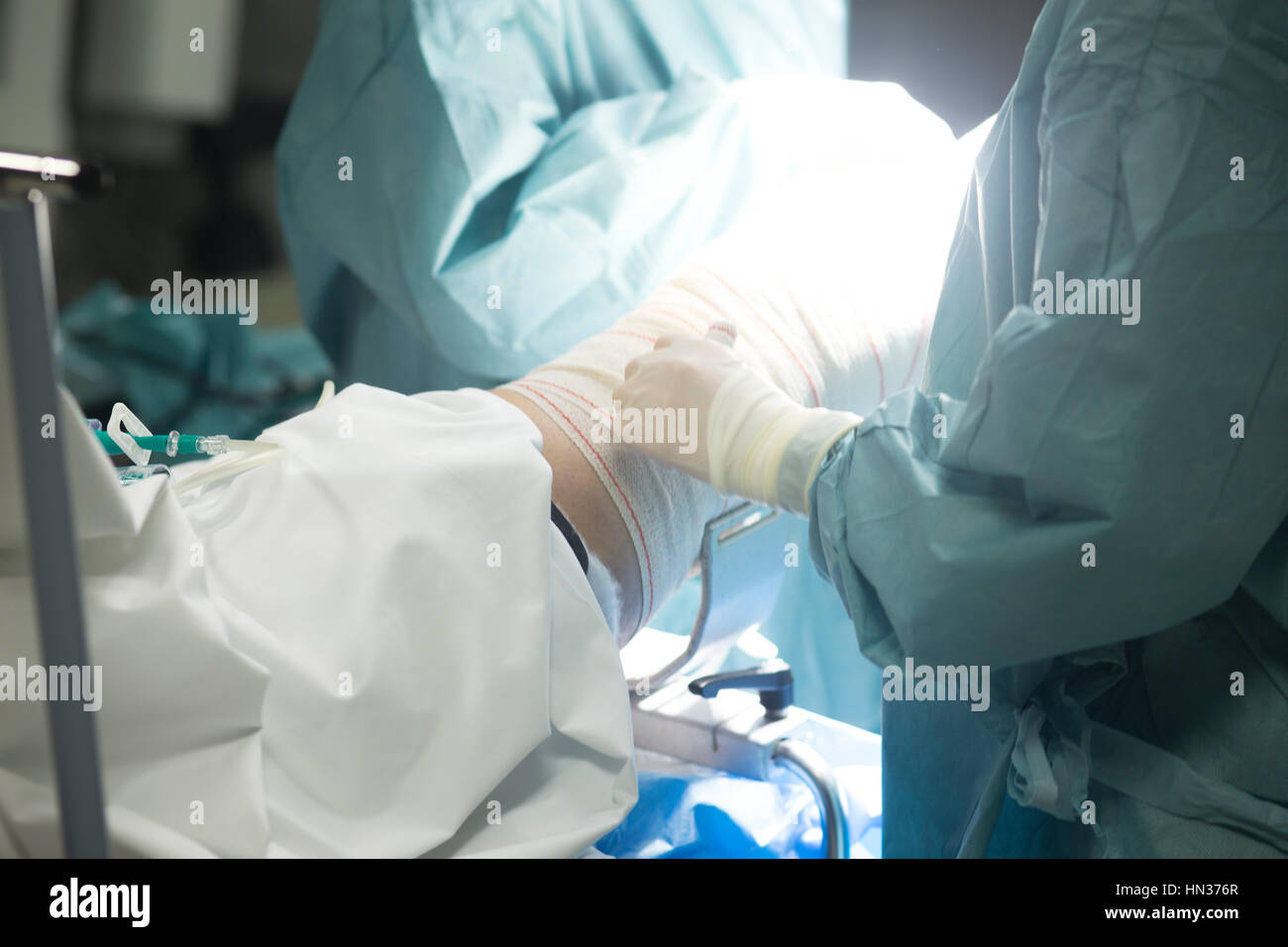 Hospital surgery operating theater emergency room surgical procedure ...