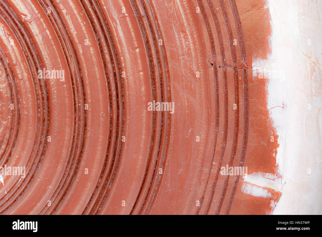 Wood grain pattern vector hi-res stock photography and images - Alamy