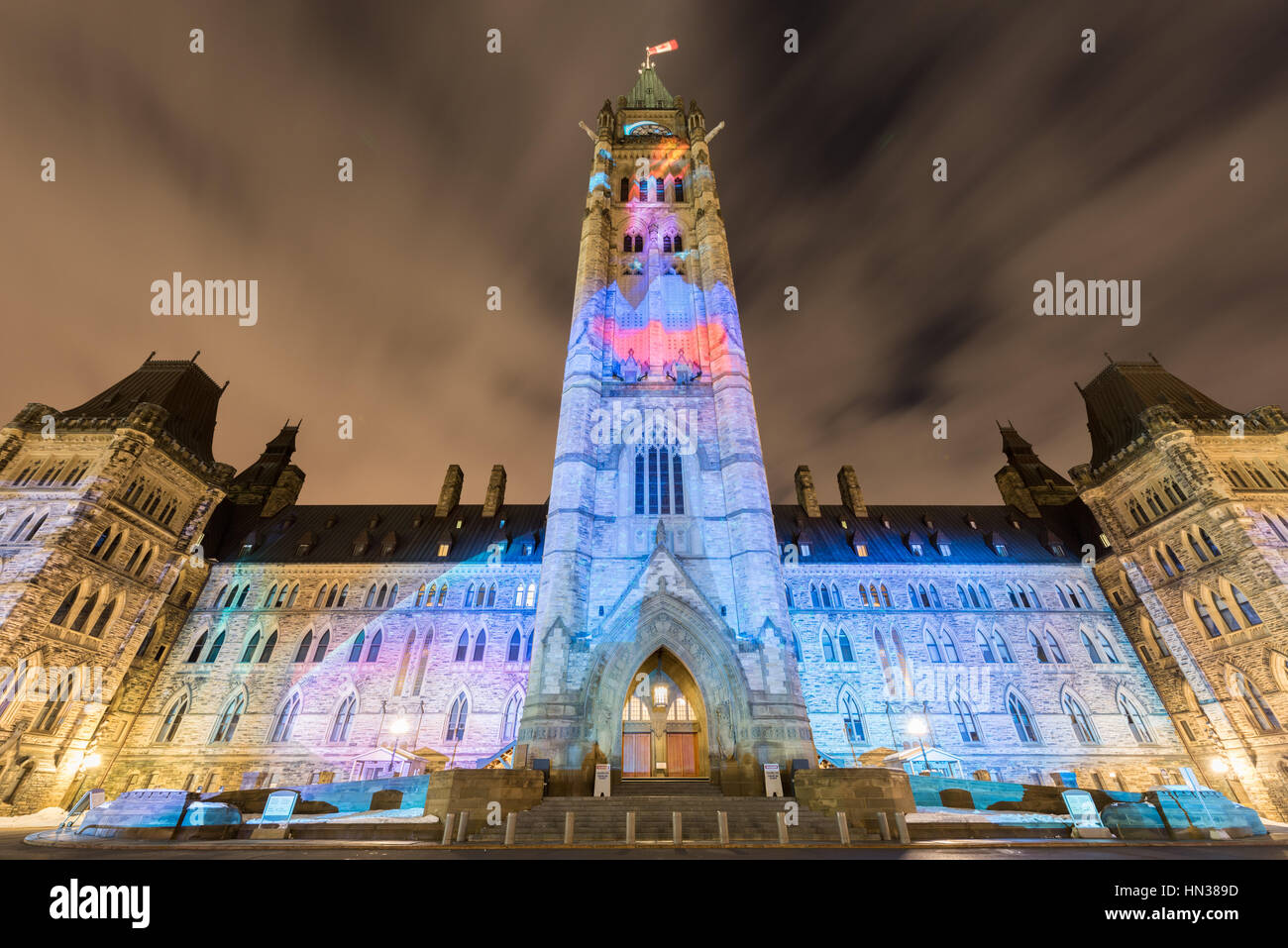 150th anniversary of the canadian confederation hi-res stock ...