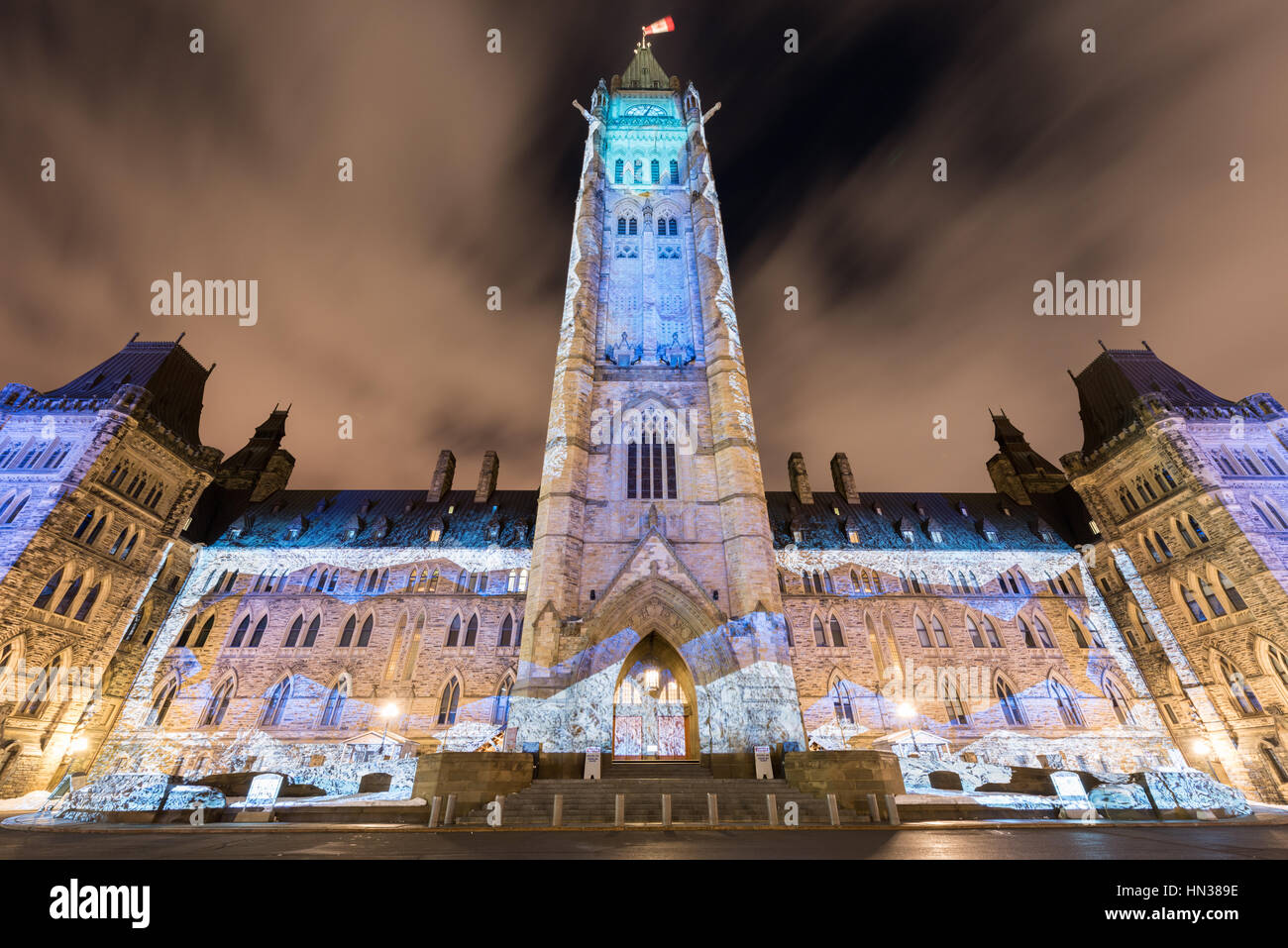 Parliament confederation building canada ottawa canadian tower gothic ...