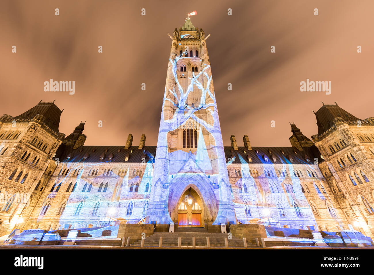 Parliament confederation building canada ottawa canadian tower gothic ...