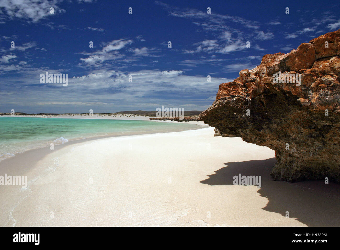Cape Range NP, West Australia Stock Photo - Alamy