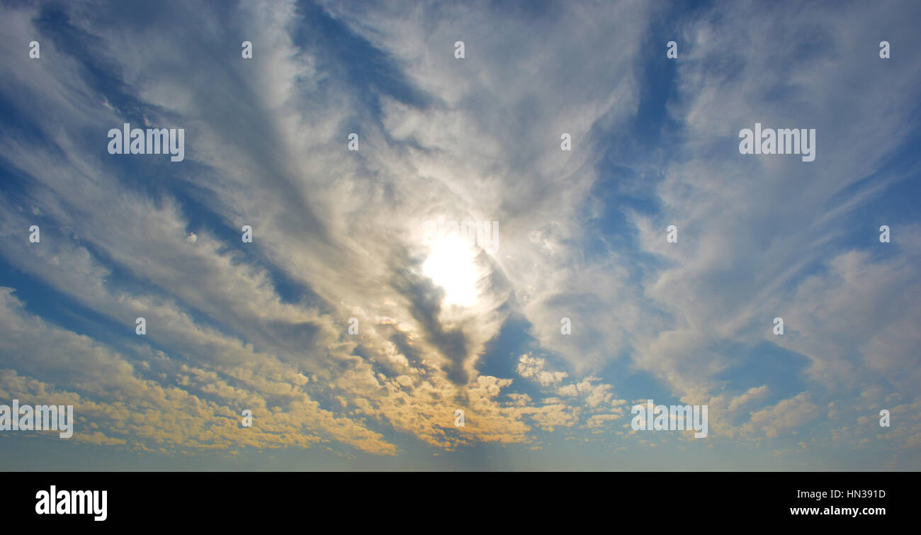 Beautiful sky pictures hi-res stock photography and images - Alamy