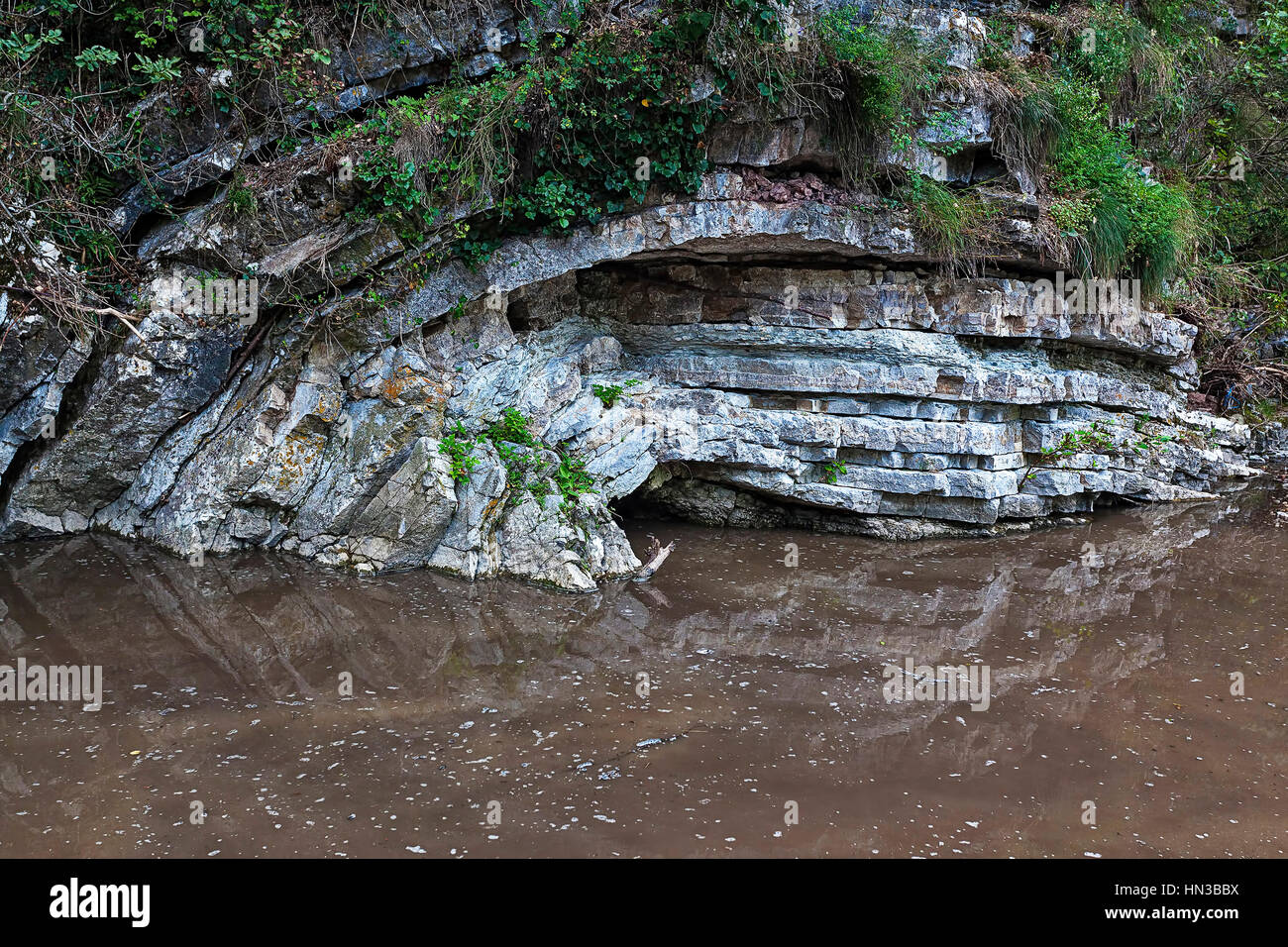 Multi layered structure hi-res stock photography and images - Alamy