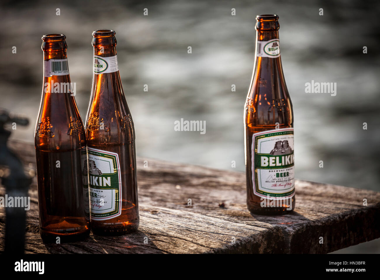 Belikin Beer High Resolution Stock Photography and Images - Alamy