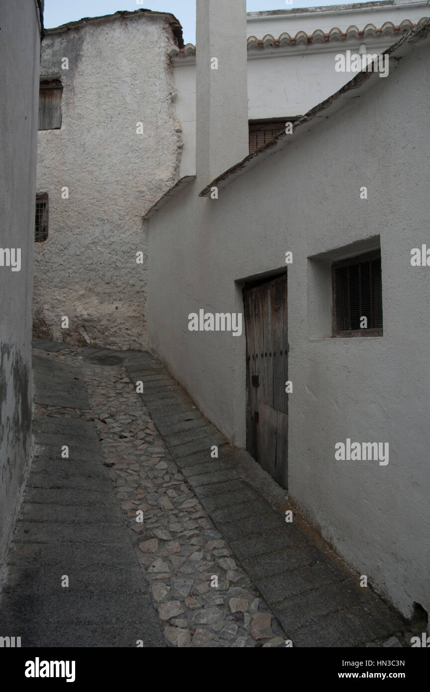 Canar andalucia hi-res stock photography and images - Alamy