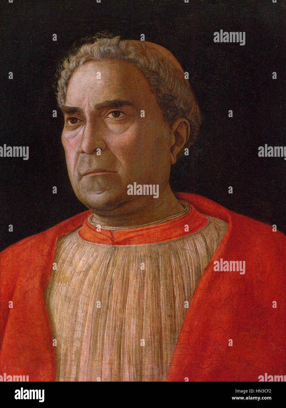 Ludovico trevisano hi-res stock photography and images - Alamy