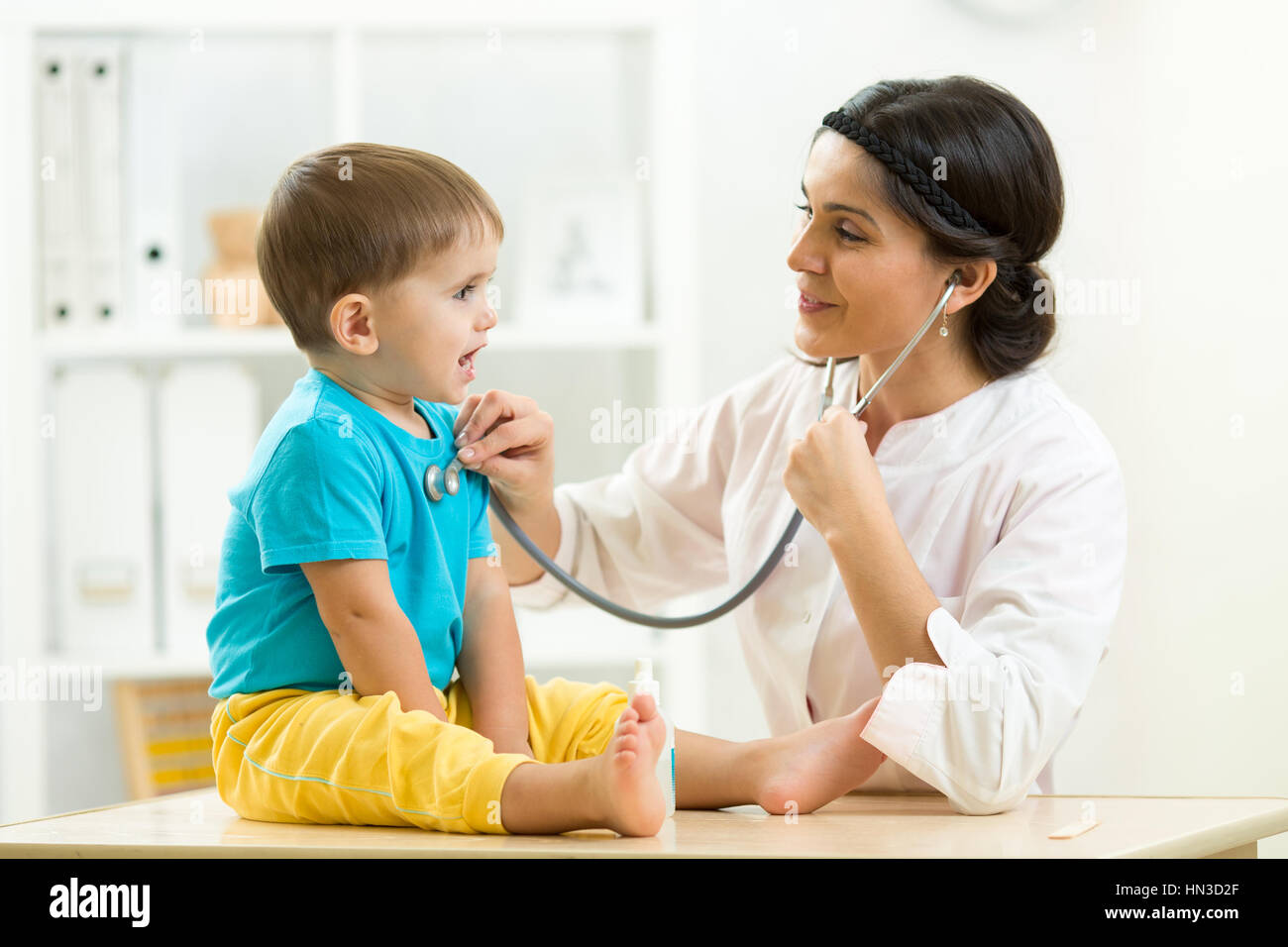 Paediatric surgery hi-res stock photography and images - Alamy