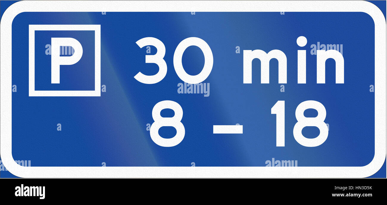 Specified period hi-res stock photography and images - Alamy