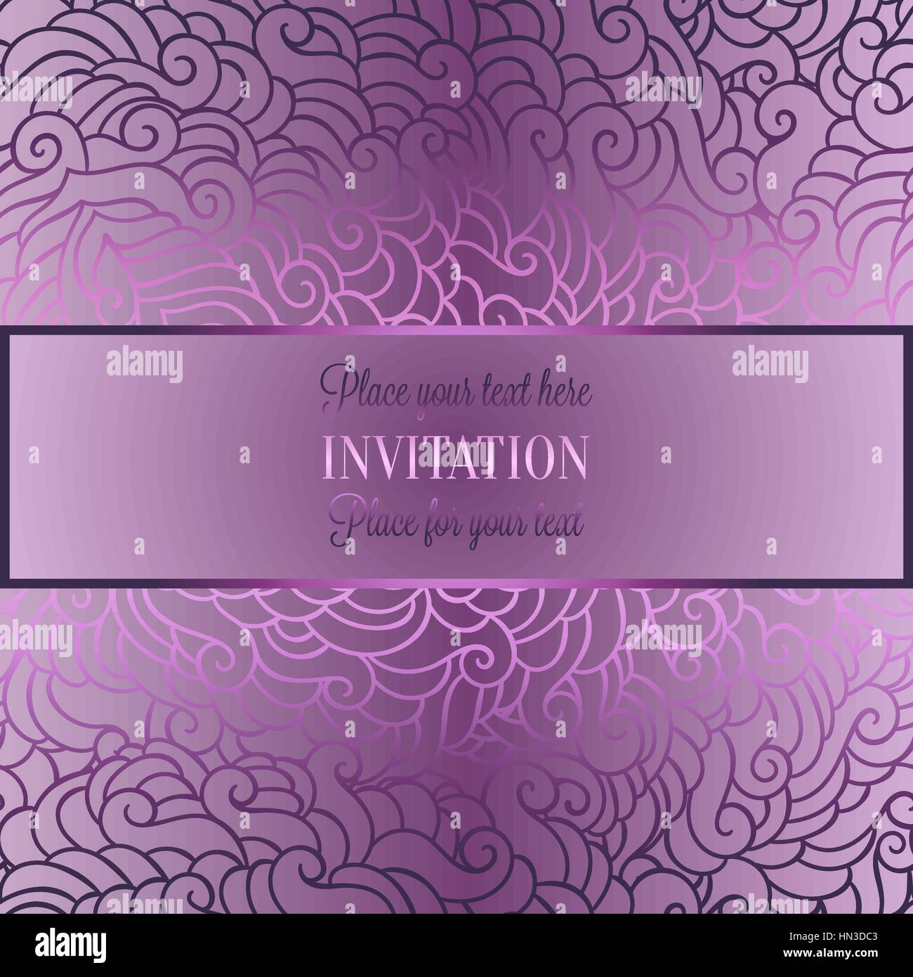 Lilac place Stock Vector Images - Alamy