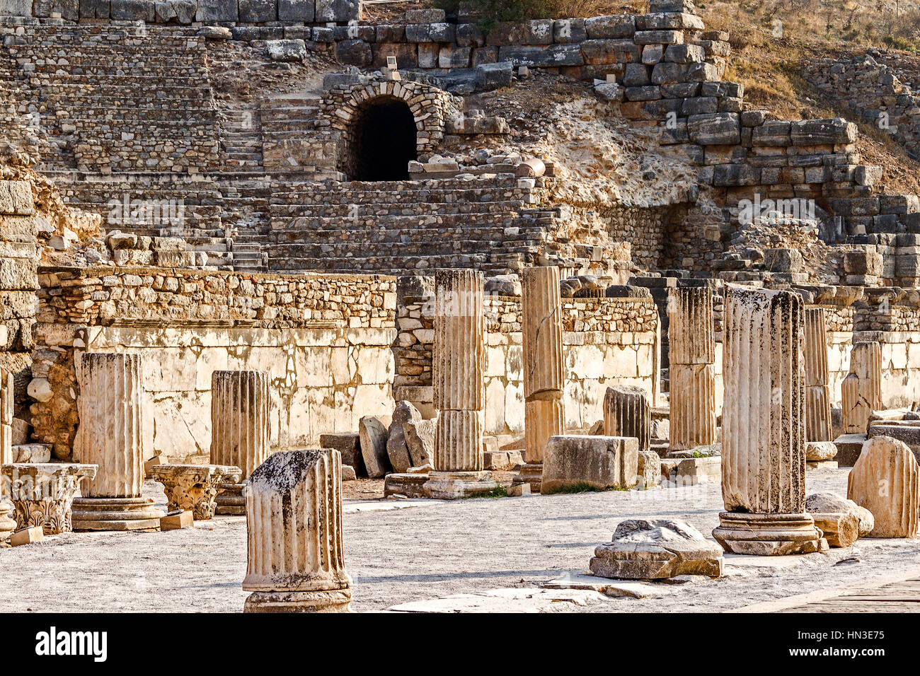 Council of ephesus hi-res stock photography and images - Alamy