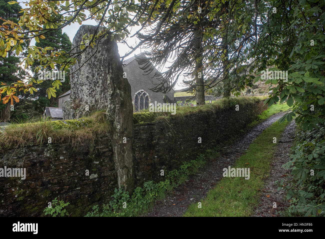 Ysbyty hi-res stock photography and images - Alamy