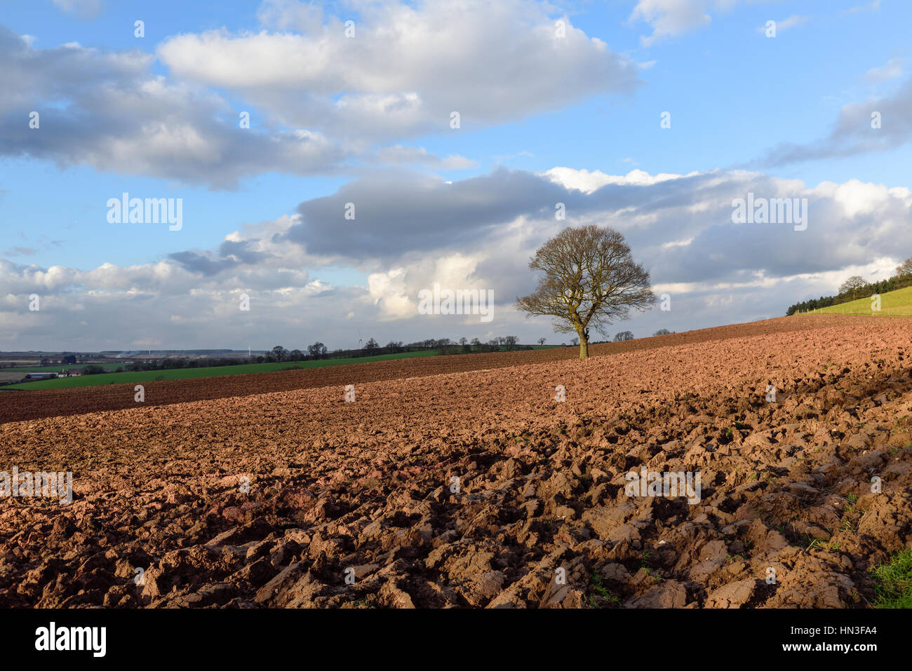 Oxton nottinghamshire hi-res stock photography and images - Alamy