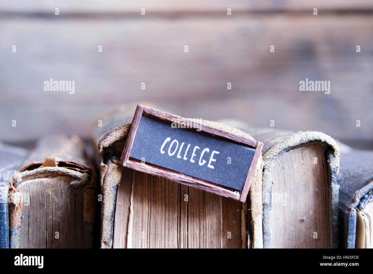 College lesson hi-res stock photography and images - Alamy