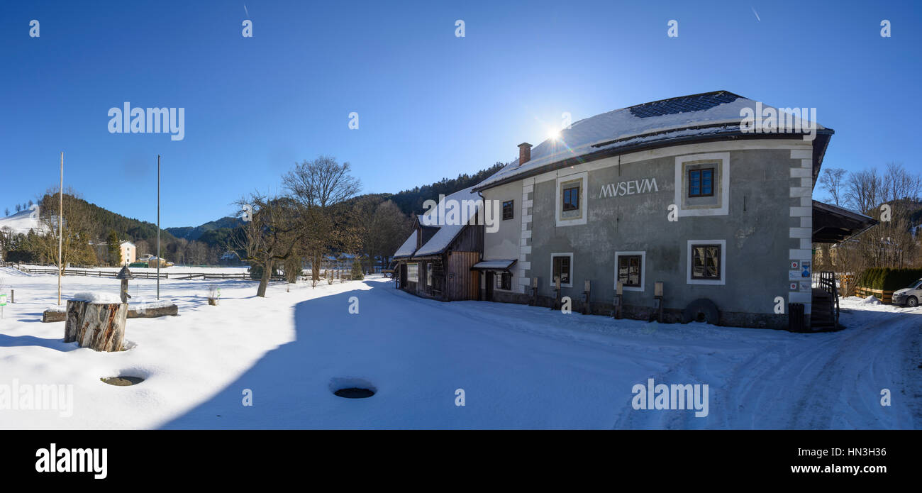 Gutenstein hi-res stock photography and images - Alamy