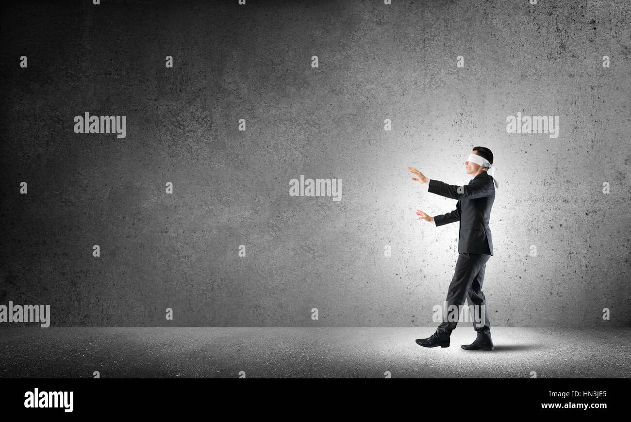 Stepping Carefully High Resolution Stock Photography and Images - Alamy