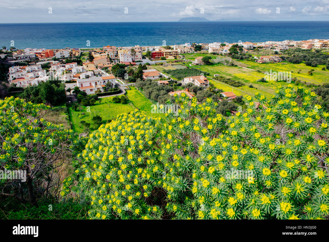 Brolo hi-res stock photography and images - Alamy