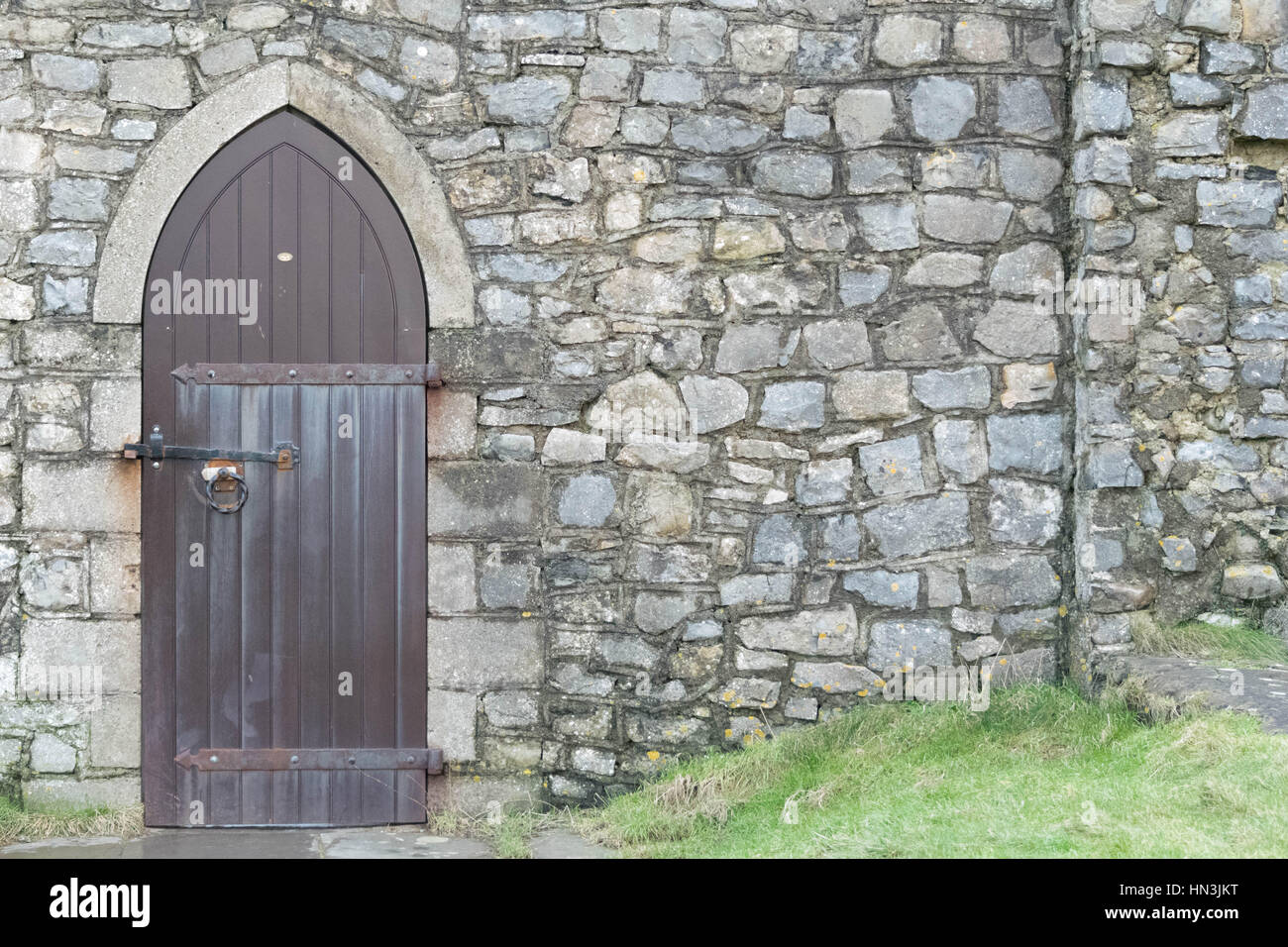 Dunraven Castle Stock Photos & Dunraven Castle Stock Images - Alamy