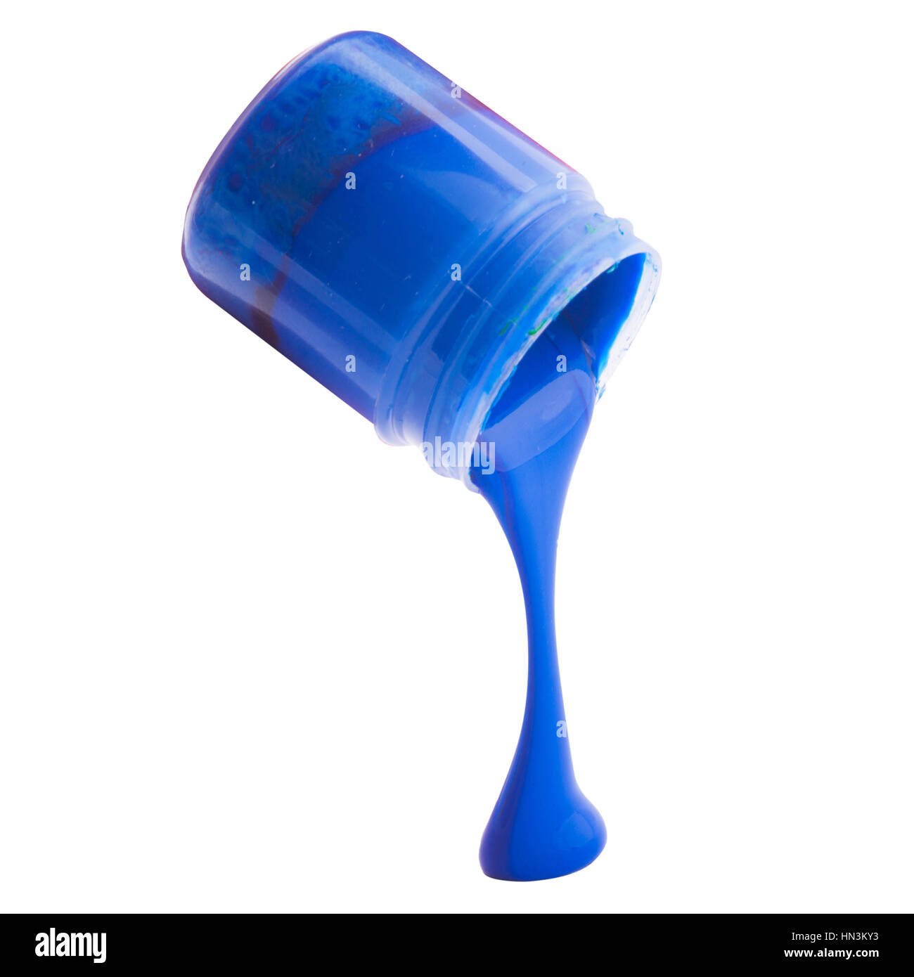 Plastic jar craft Cut Out Stock Images & Pictures - Alamy