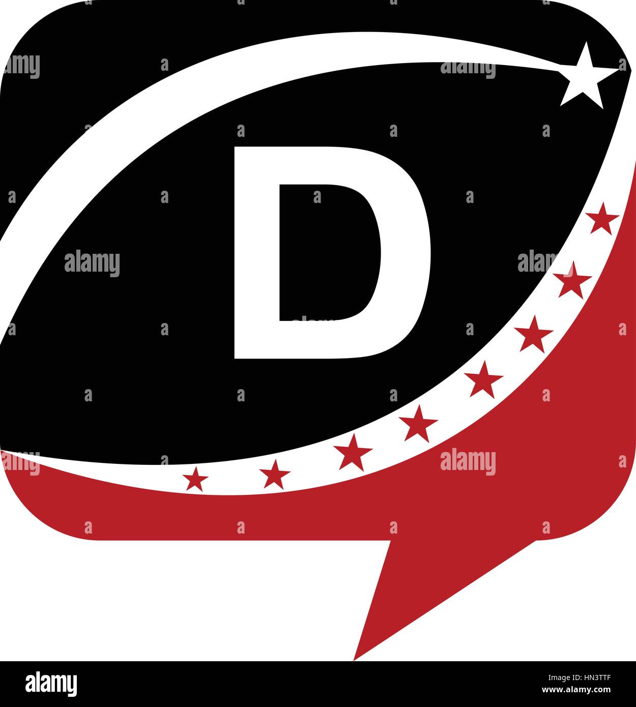Present d Stock Vector Images - Alamy