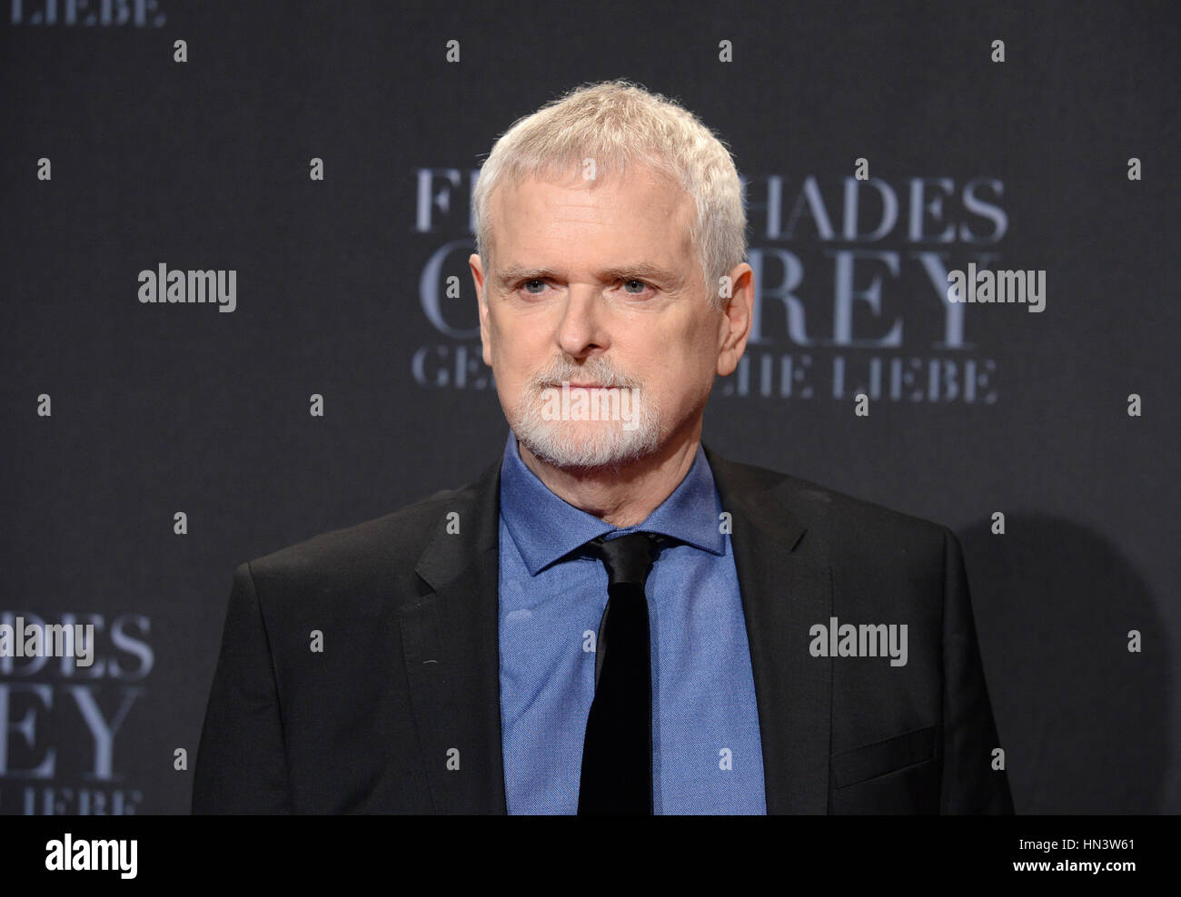 James foley director hi-res stock photography and images - Alamy