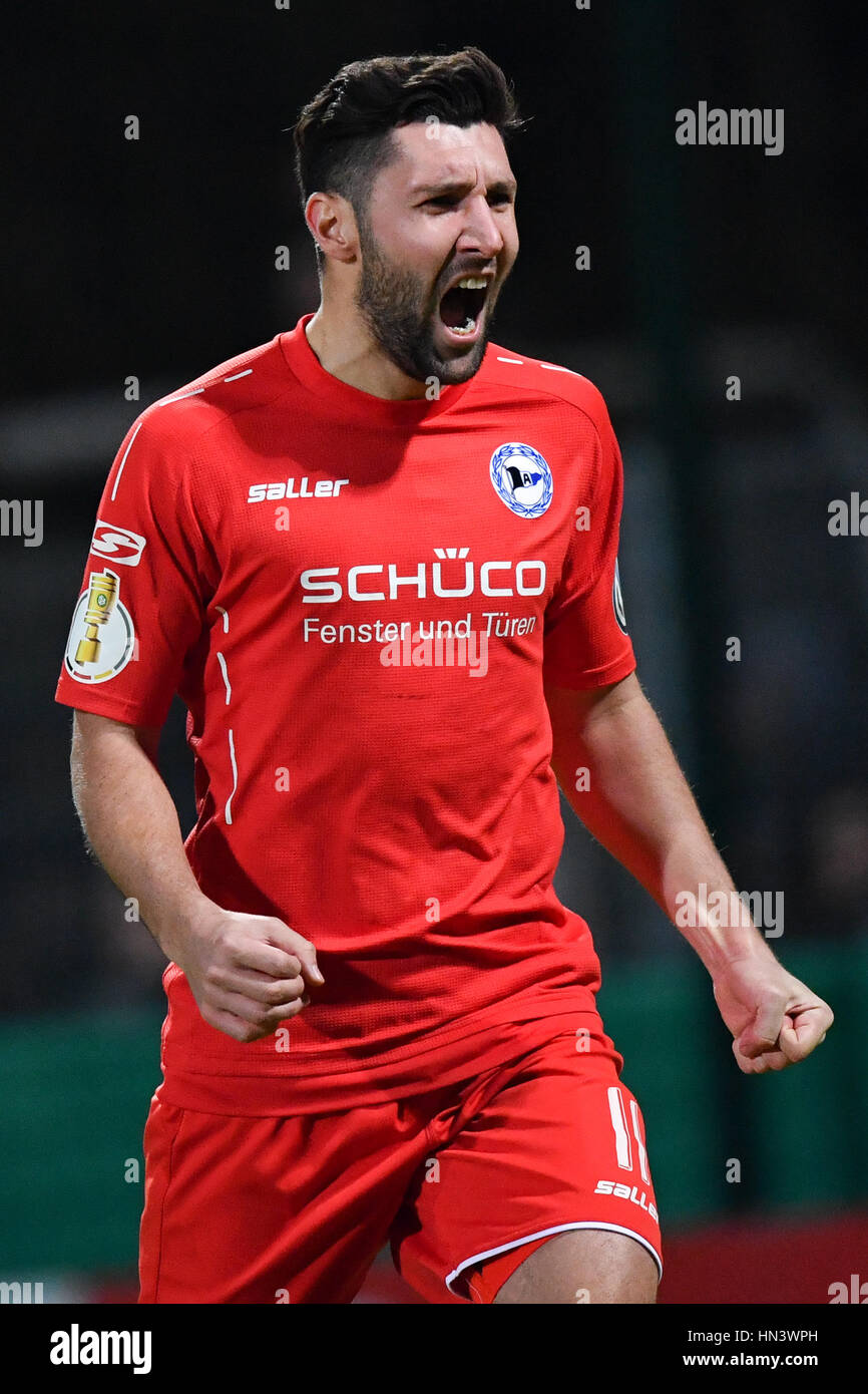 Stephan Salger High Resolution Stock Photography and Images - Alamy