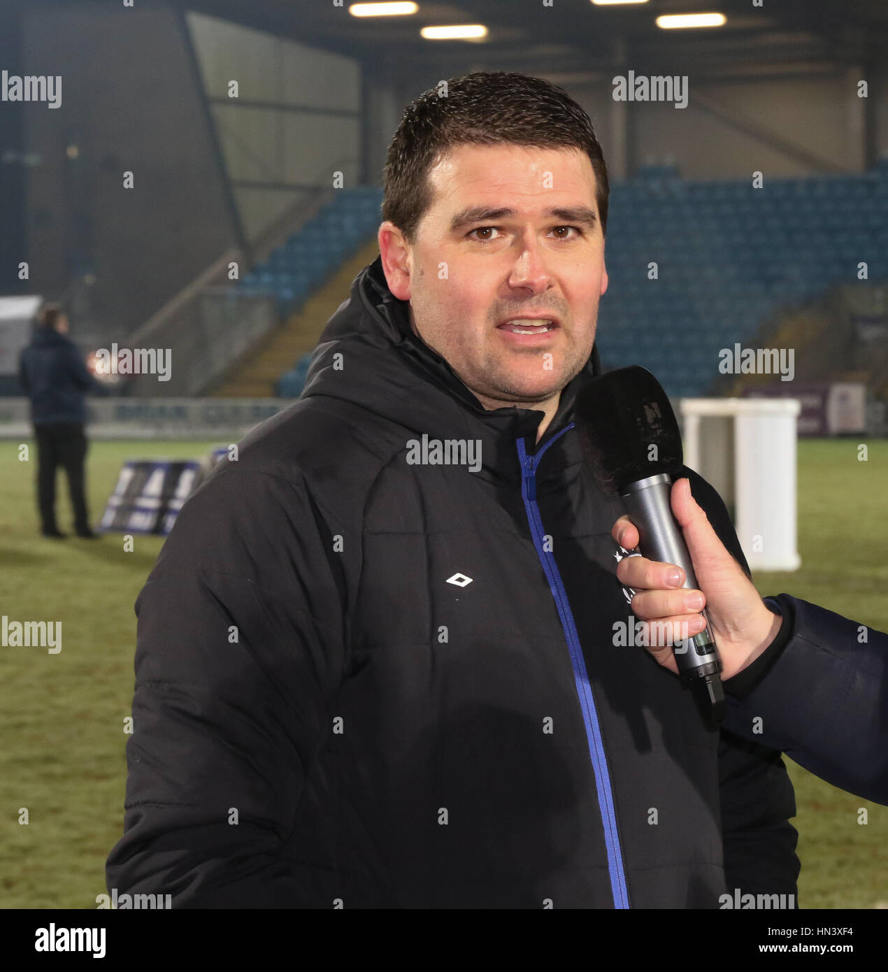 David healey hi-res stock photography and images - Alamy