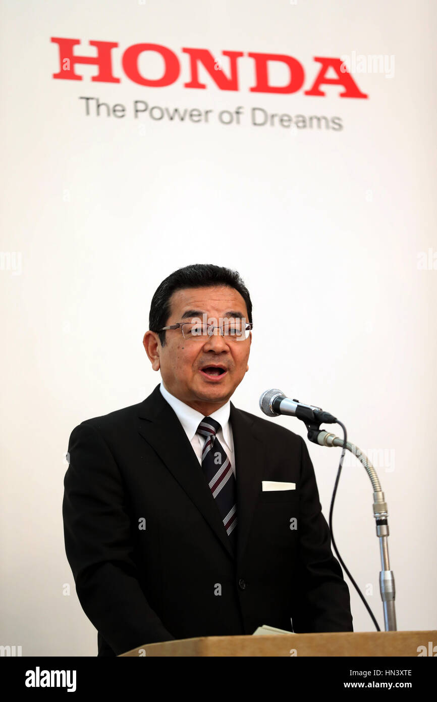 Hitachi automotive systems hi-res stock photography and images - Alamy