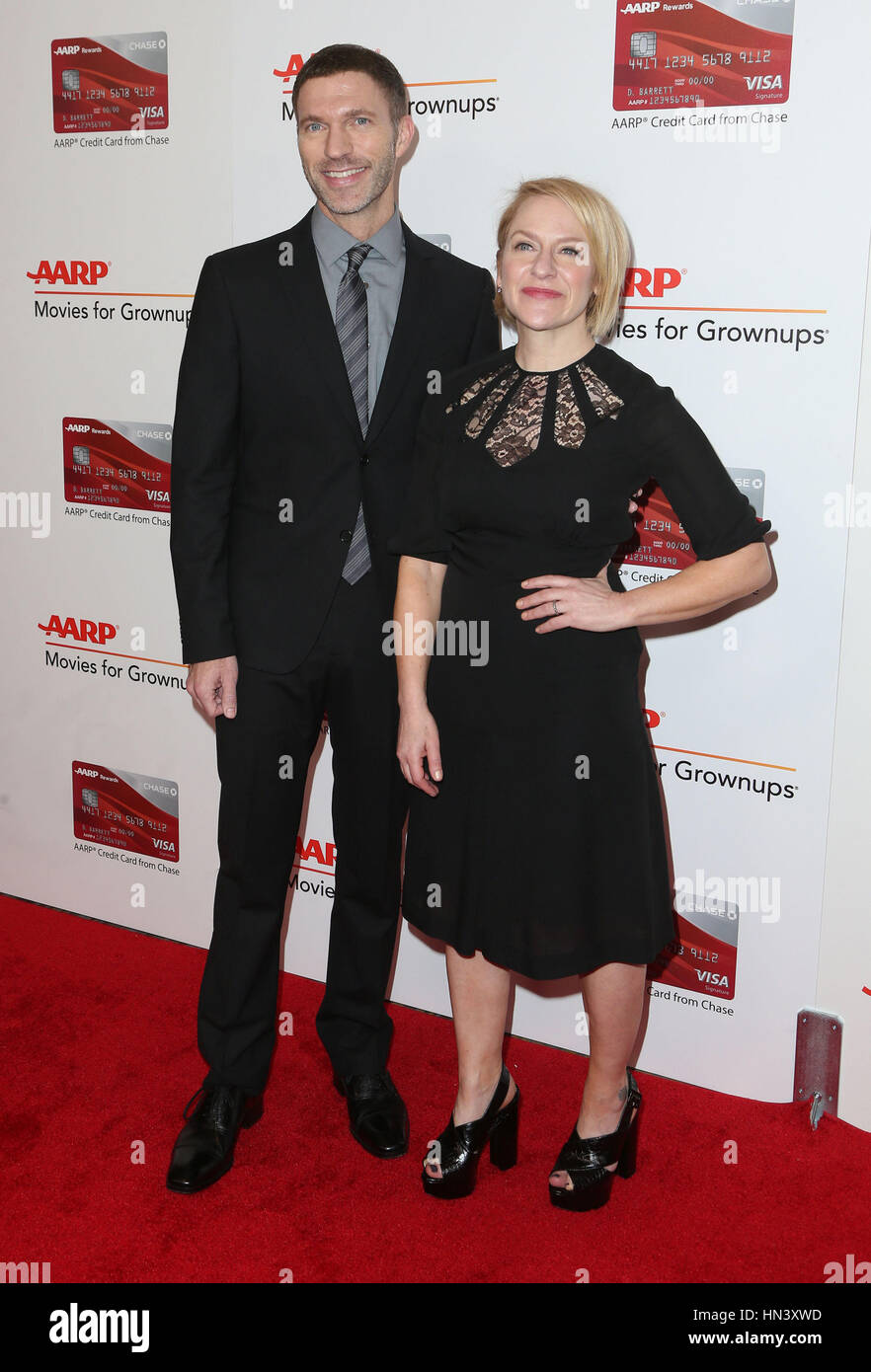 Beverly Hills, CA, USA. 6th Feb, 2017. 06 February 2017 - Beverly Hills ...