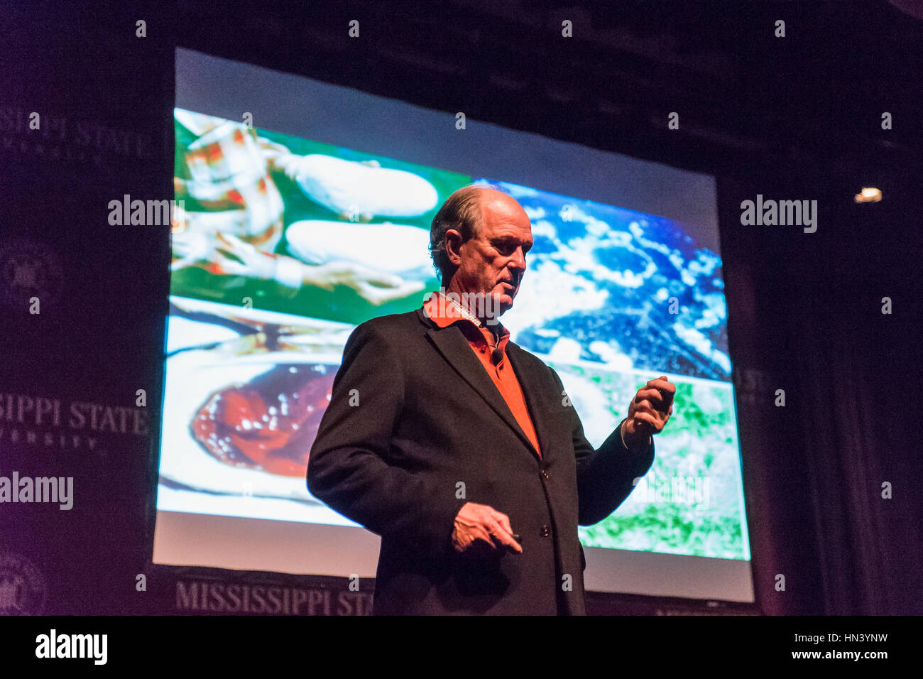 Robert ballard hi-res stock photography and images - Alamy