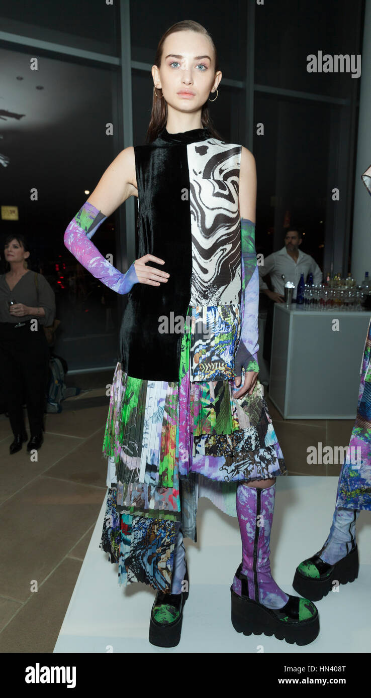 Argentina fashion show hi-res stock photography and images - Alamy