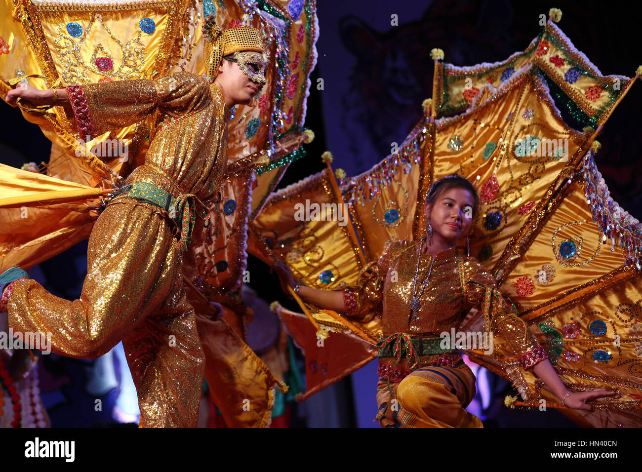 Anniversary of shan state day hi-res stock photography and images - Alamy