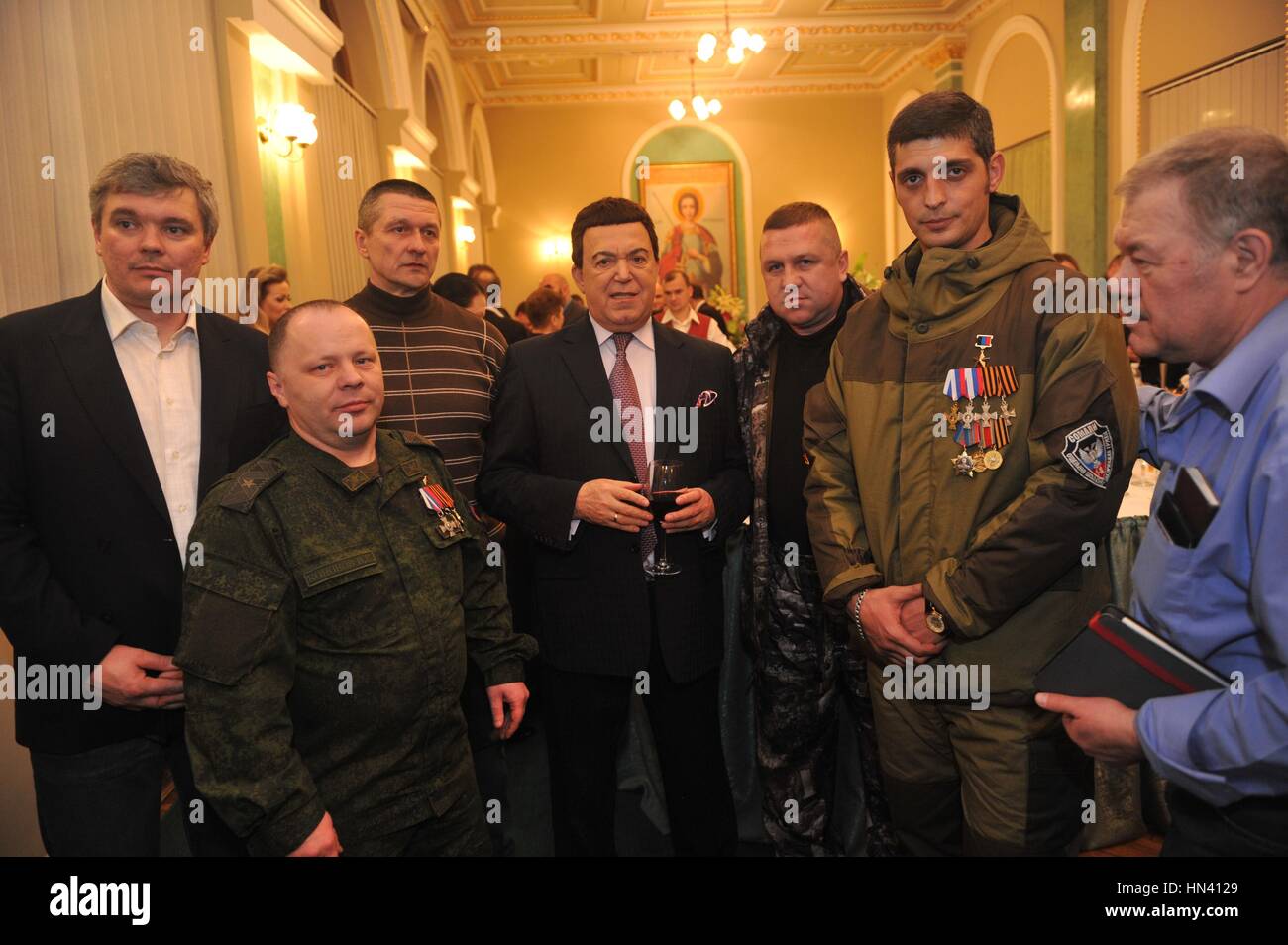 Givi to me ukraine hi-res stock photography and images - Alamy