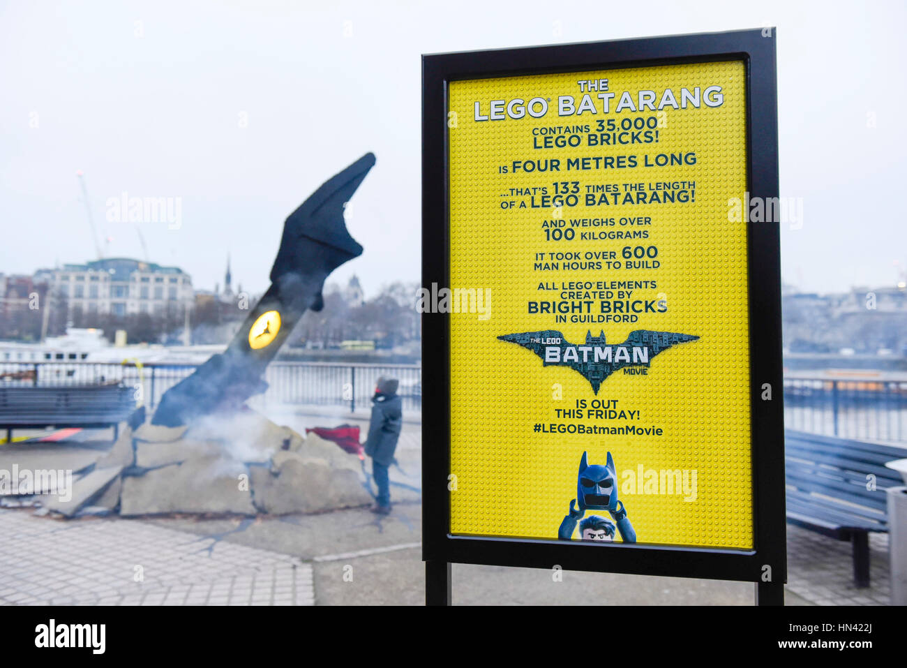 Child aged 7 batman hi-res stock photography and images - Alamy