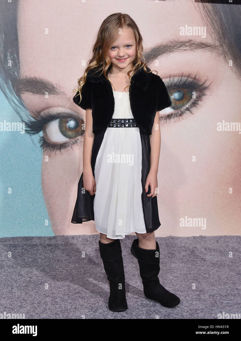 Ivy george hi-res stock photography and images - Alamy