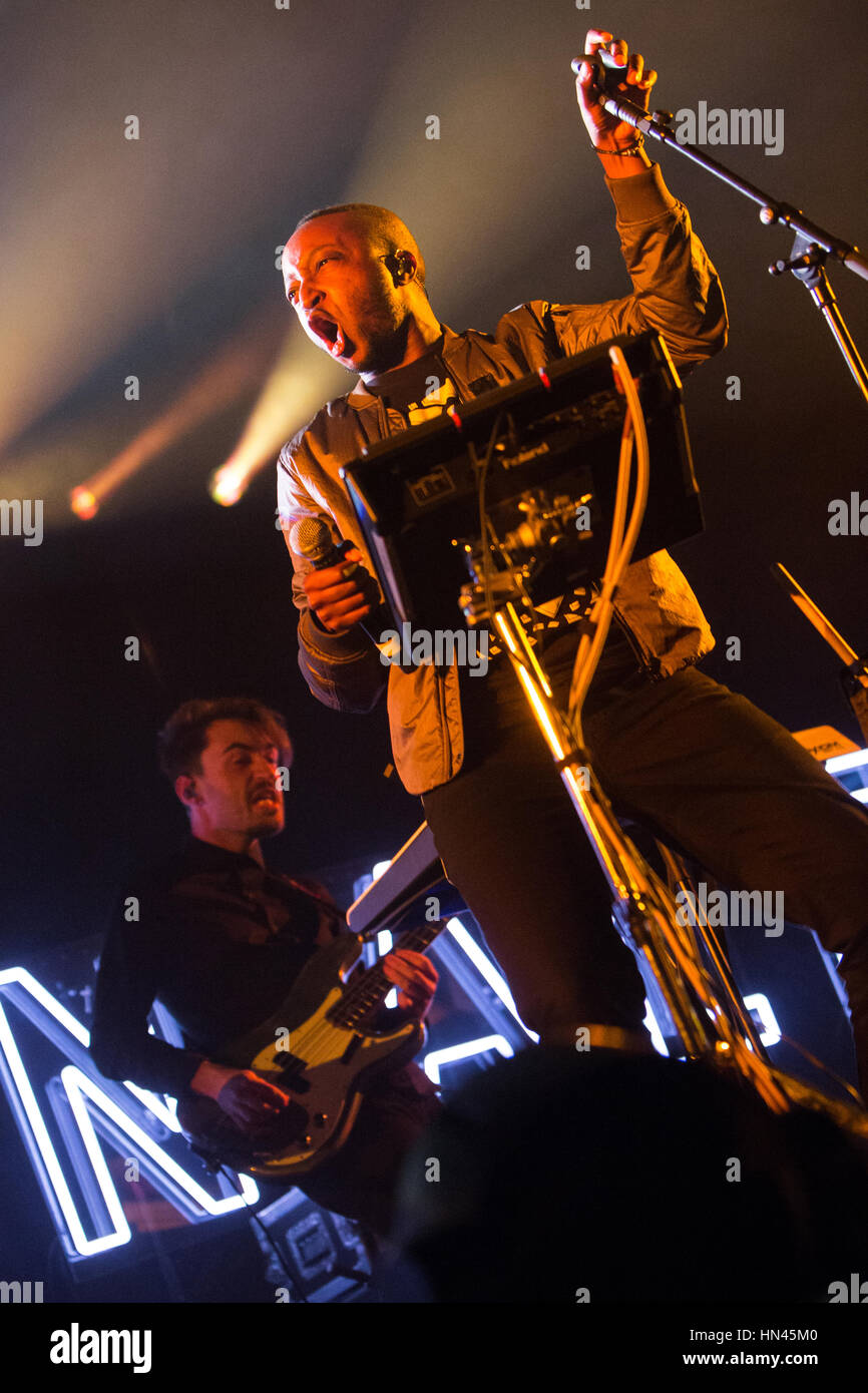 Zimbabwe british musician hi-res stock photography and images - Alamy