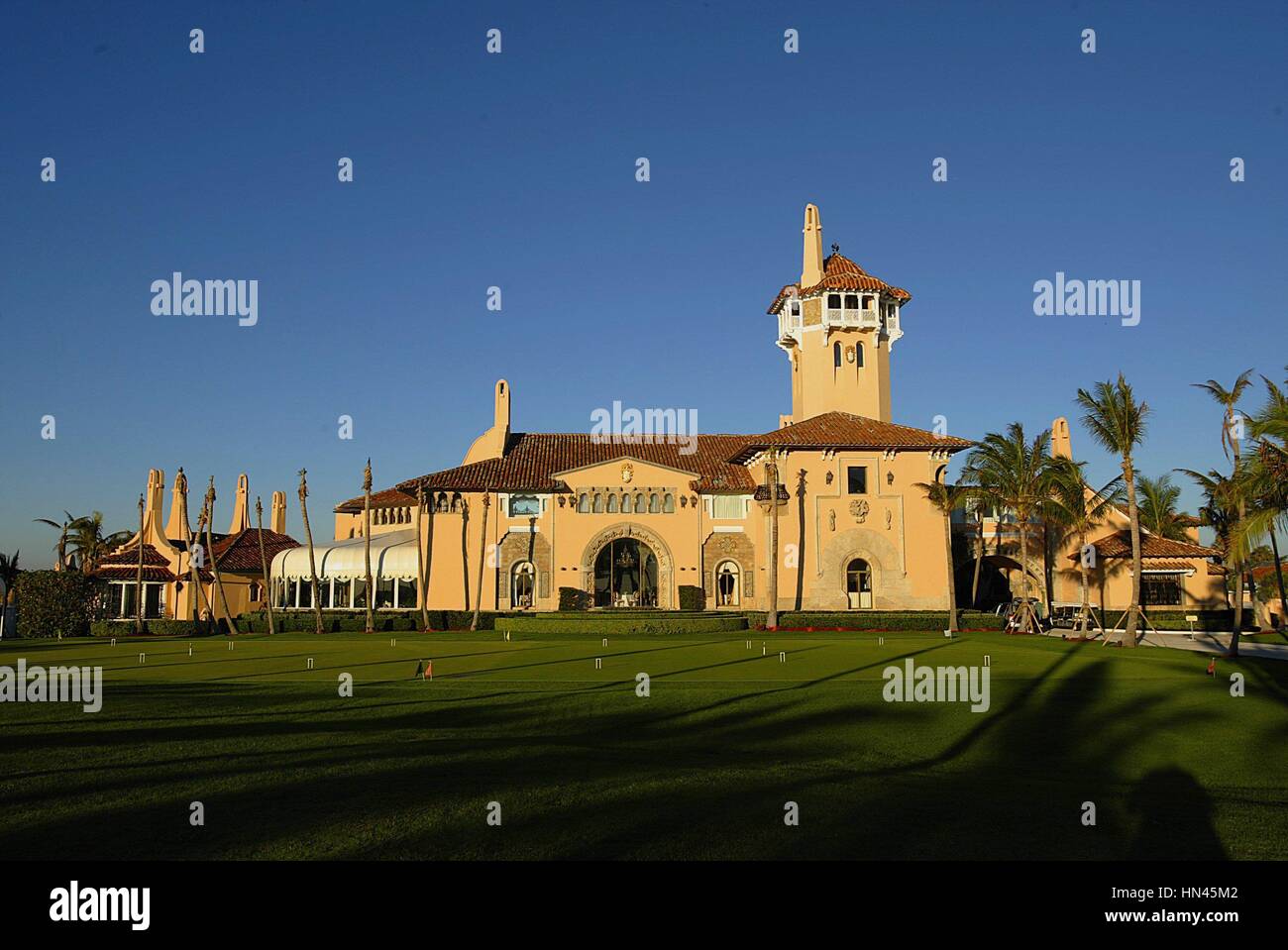 Mar a lago interior hi-res stock photography and images - Alamy