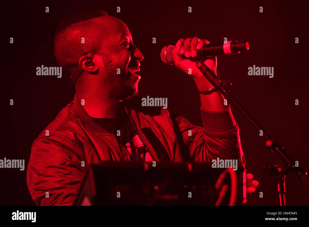 Zimbabwe british musician hi-res stock photography and images - Alamy